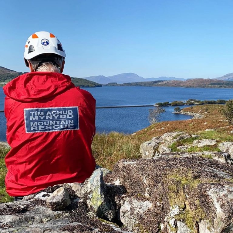 Tour de Paul – Fundraising for South Snowdonia Search and Rescue Team ...